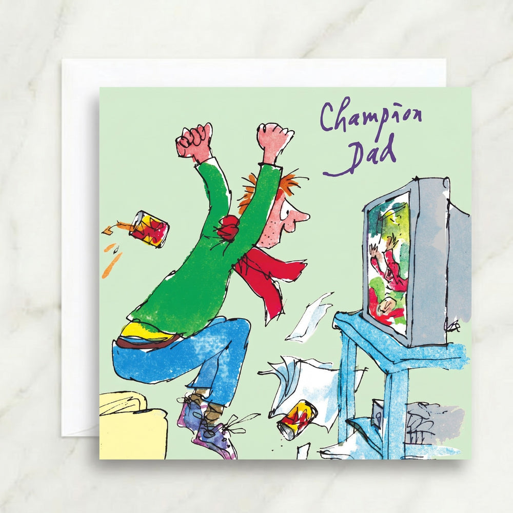 Father's Day Cards