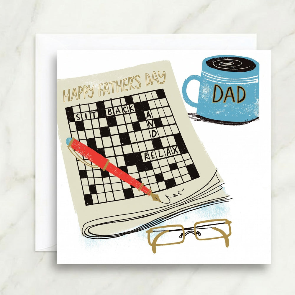 Father's Day Cards