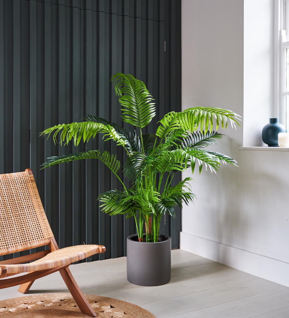 Artificial Paradise Palm | Beards & Daisies