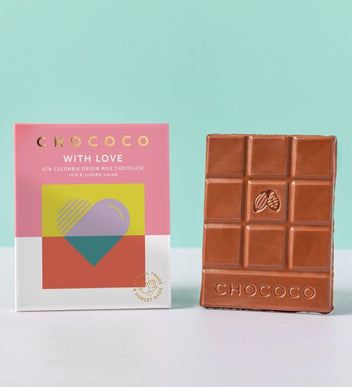 Chococo Selection Box