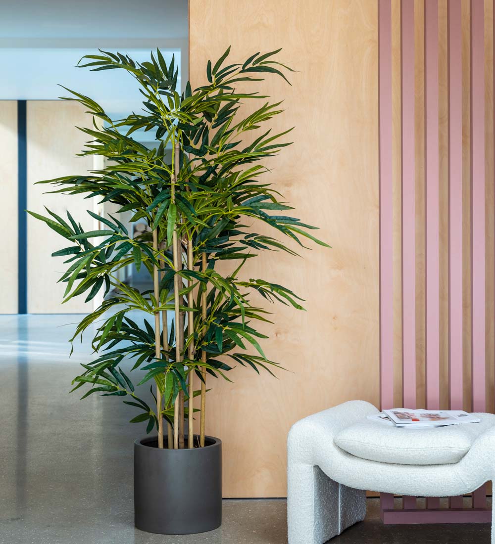 Artificial Bamboo