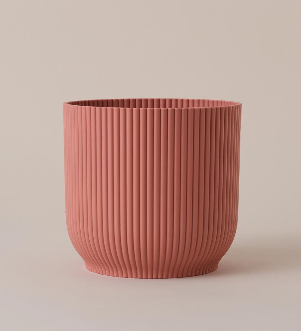 Rose Elho Vibes Pot (22cm)
